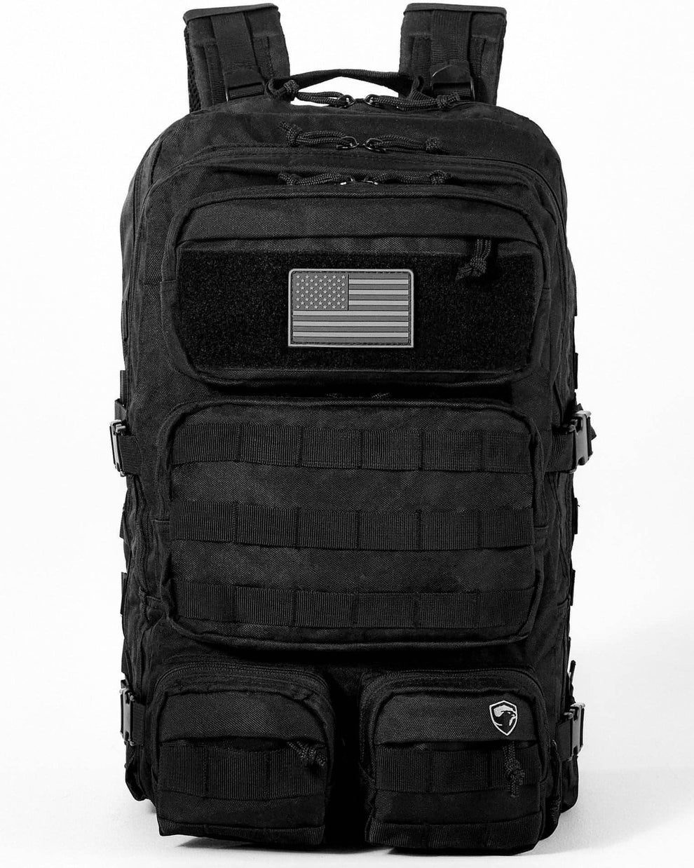 APT2.0 3-day Large Tactical Backpack (50L) – Falko Tactical